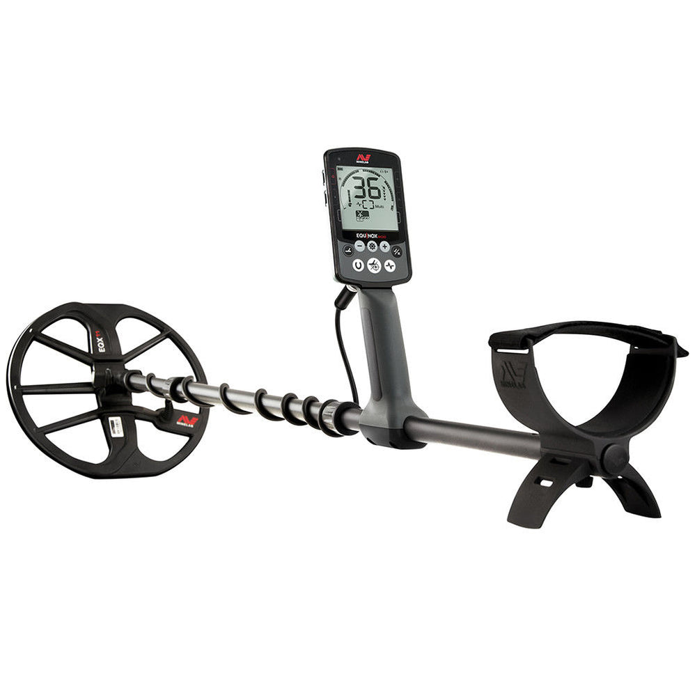 Buy Professional Metal Detectors | DetectorWarehouse — Detector Warehouse