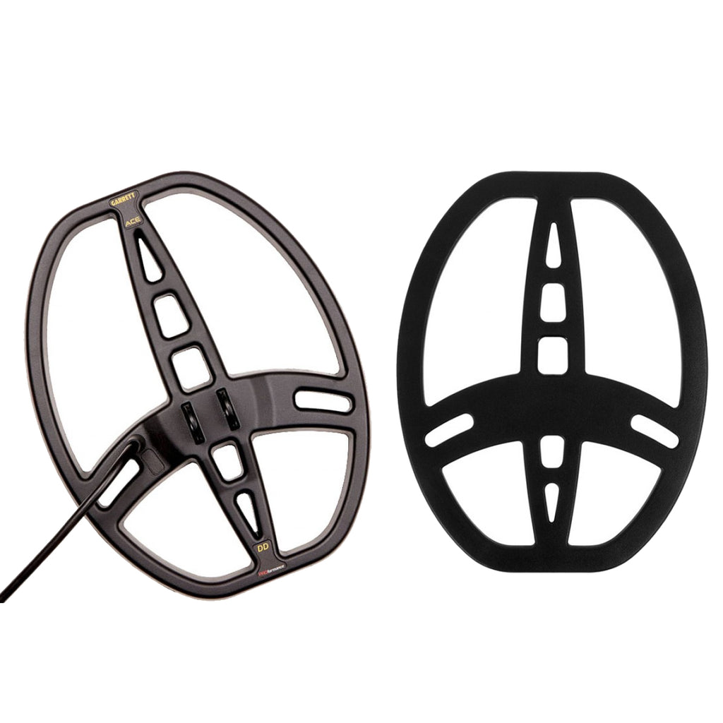 Search Coils — DetectorWarehouse.com