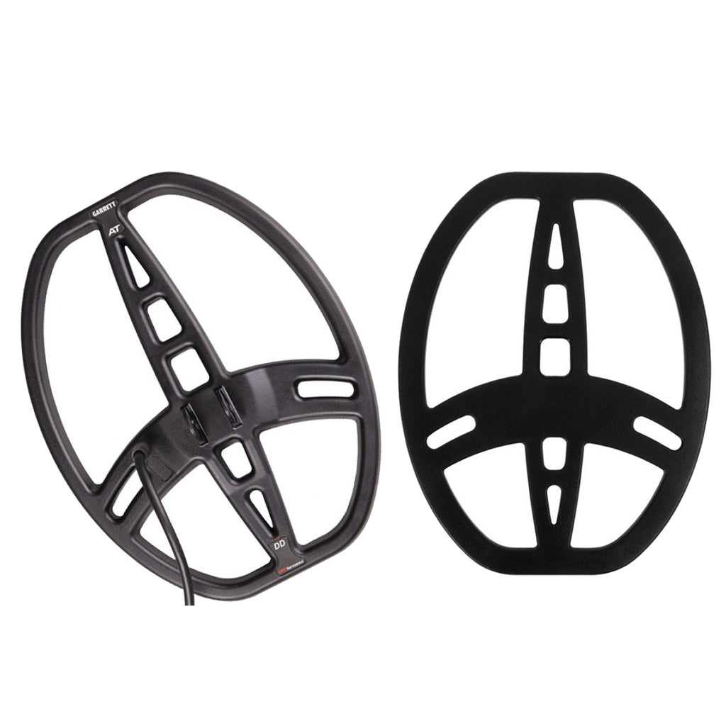 Search Coils — DetectorWarehouse.com