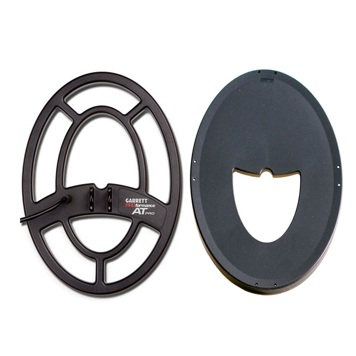 Search Coils — DetectorWarehouse.com