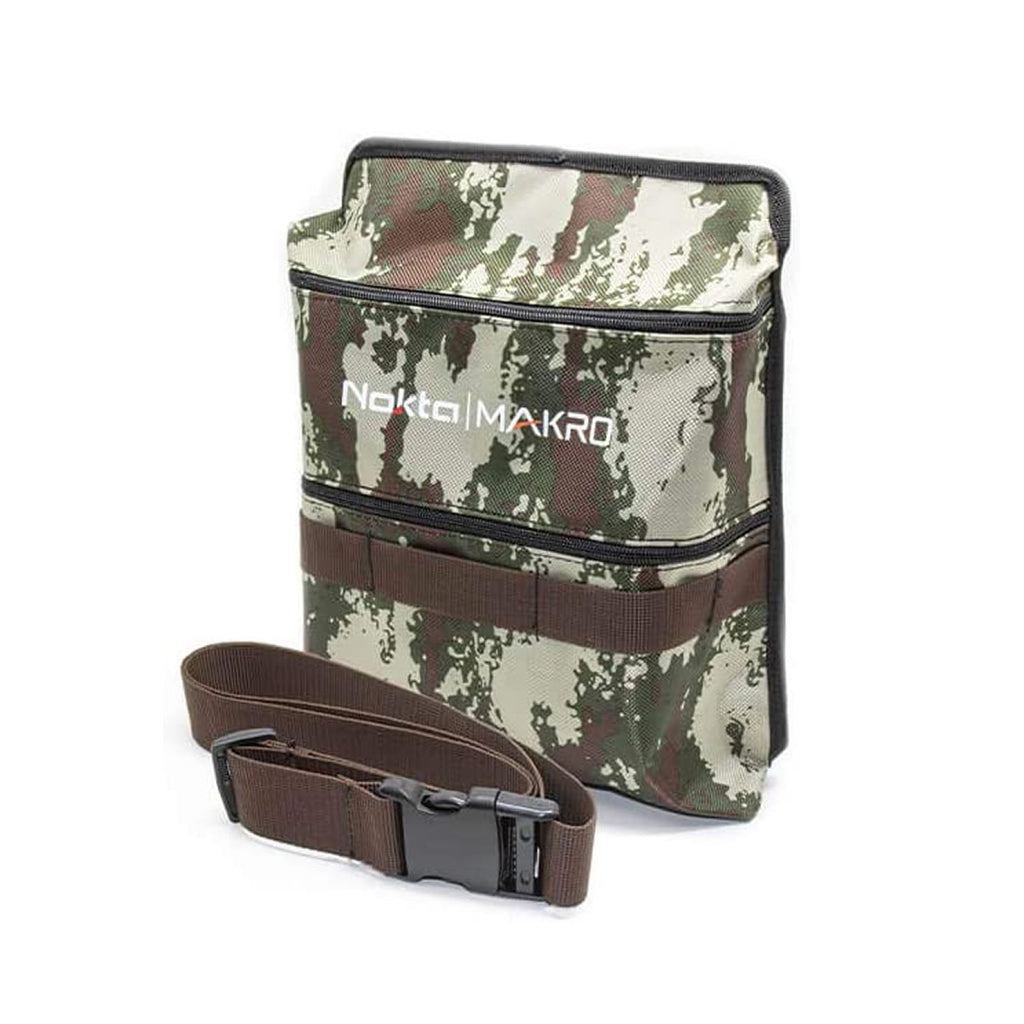 Carry Bags & Pouches | Metal Detector Bag | Metal Detecting Pouch ...