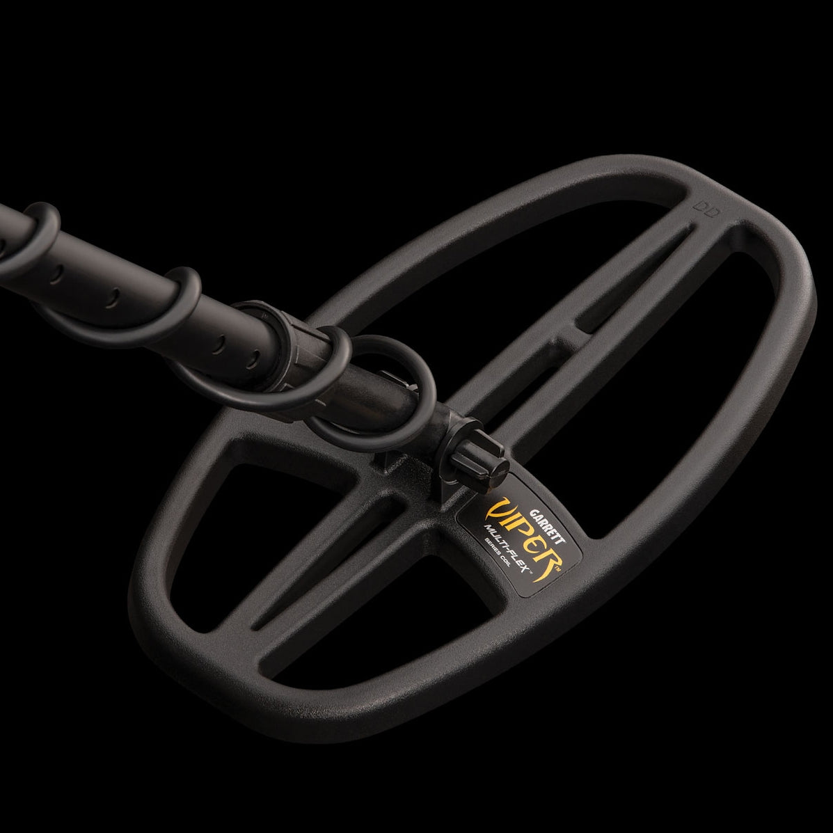 Garrett ACE APEX VIPER Multi-Frequency Metal Detector — Detector Warehouse