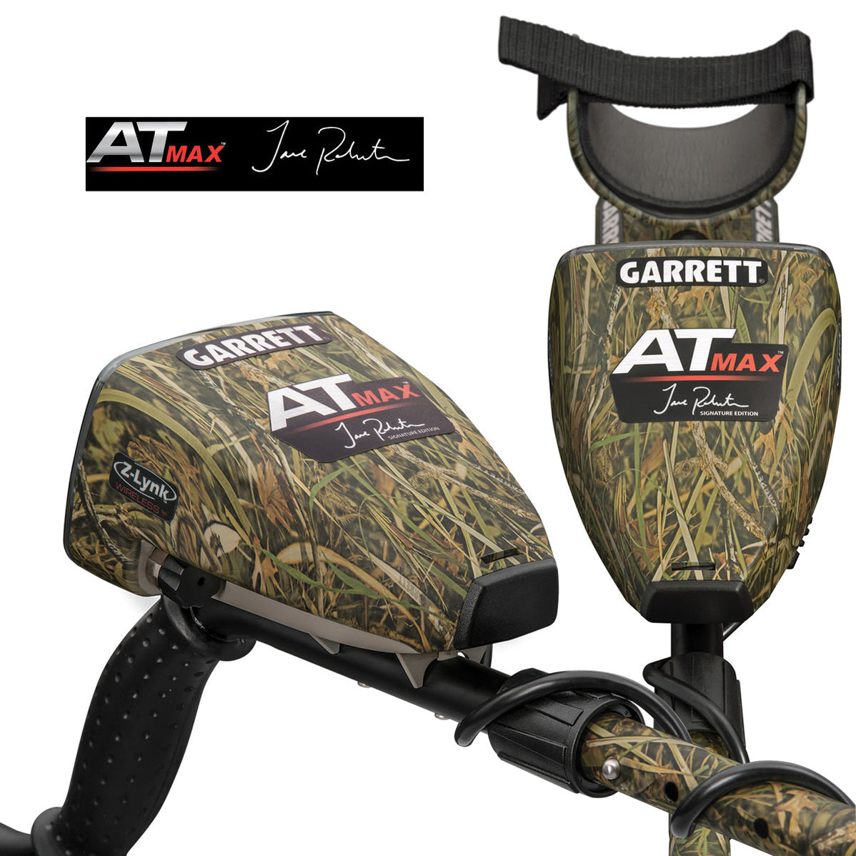 Buy Professional Metal Detectors | DetectorWarehouse — Detector Warehouse