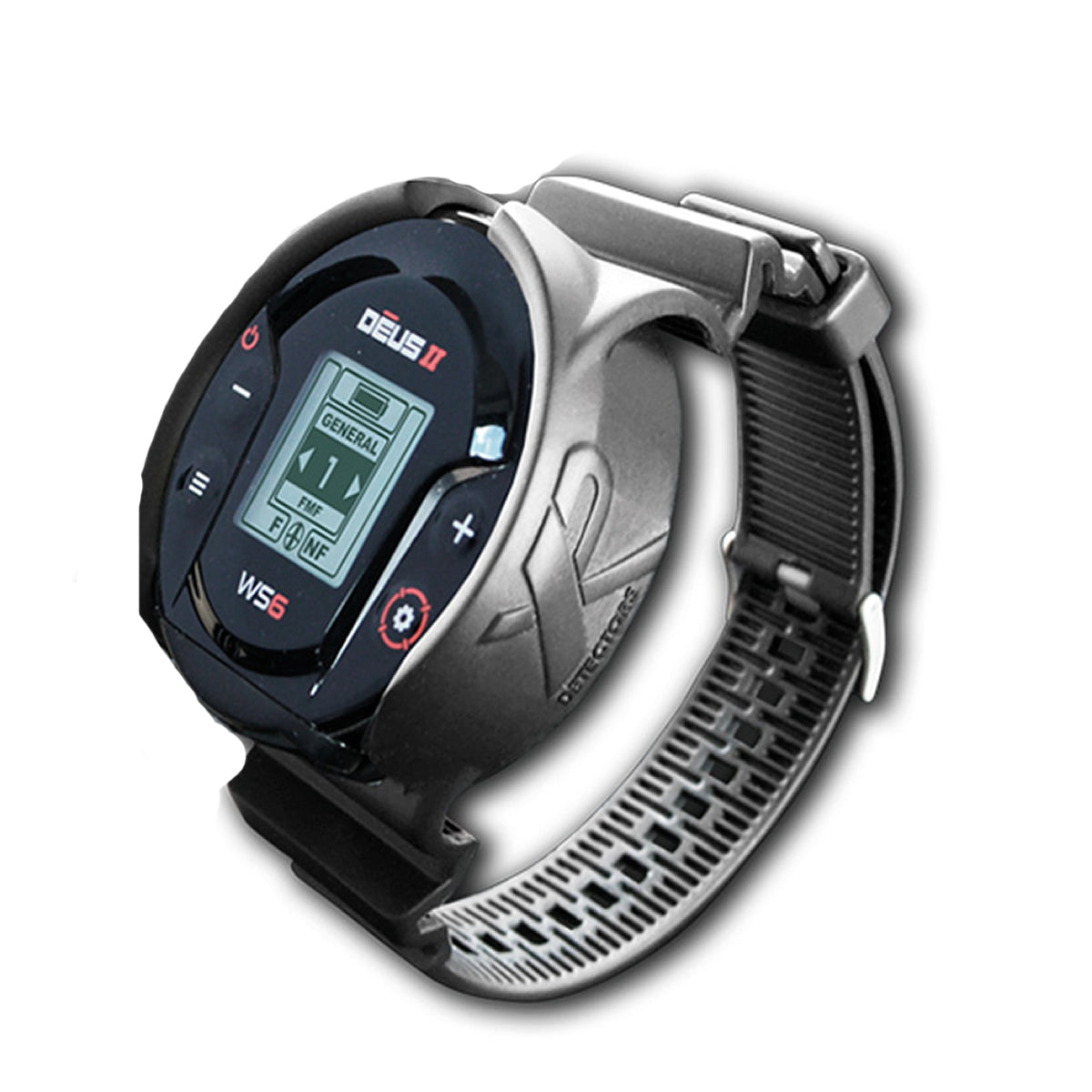 XP Wristband D090 WS4/WS6 — Detector Warehouse