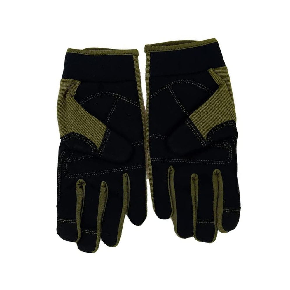 Garrett Metal Detecting Gloves — Detector Warehouse