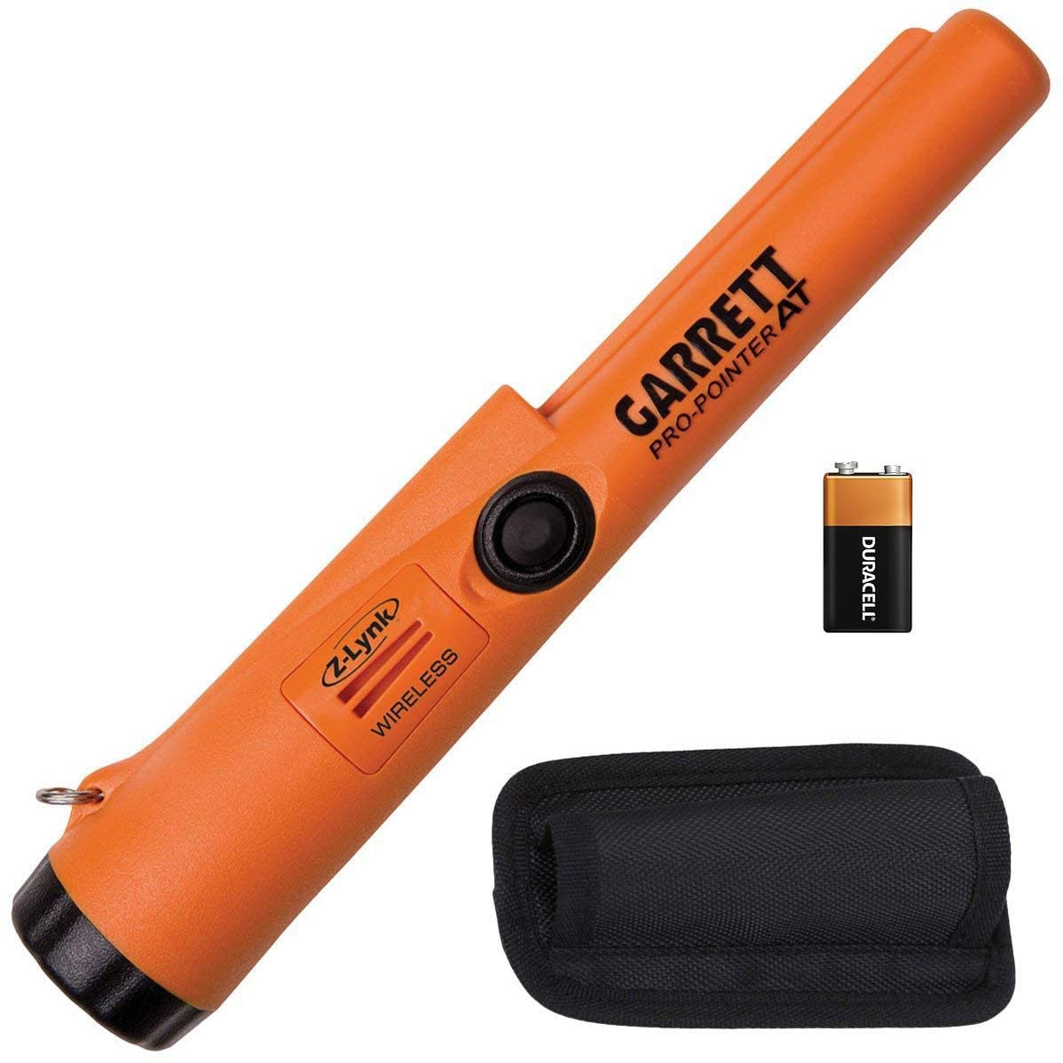Buy Garrett Metal Detectors | DetectorWarehouse — Detector Warehouse