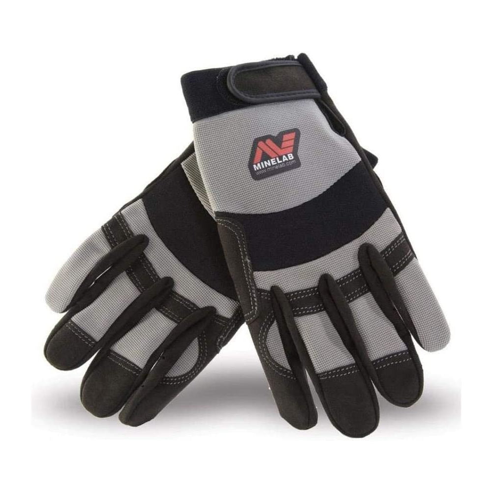 Minelab Metal Detecting Gloves — Detector Warehouse