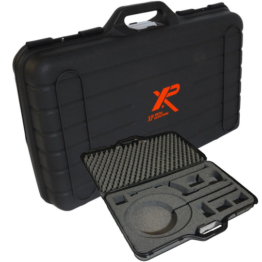 Top Metal Detector Brands at DetectorWarehouse — Detector Warehouse